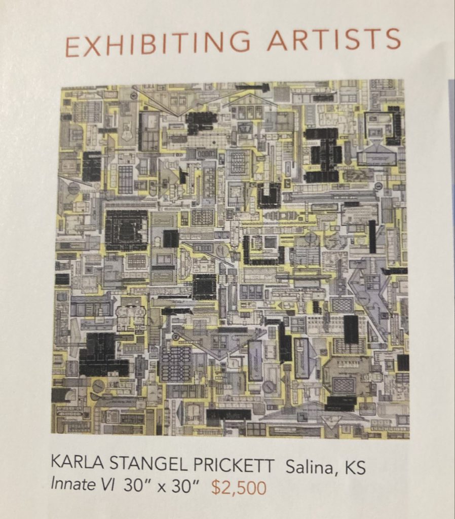 Salina Arts & Humanities – The cultivation of this place through the power of the arts and ...