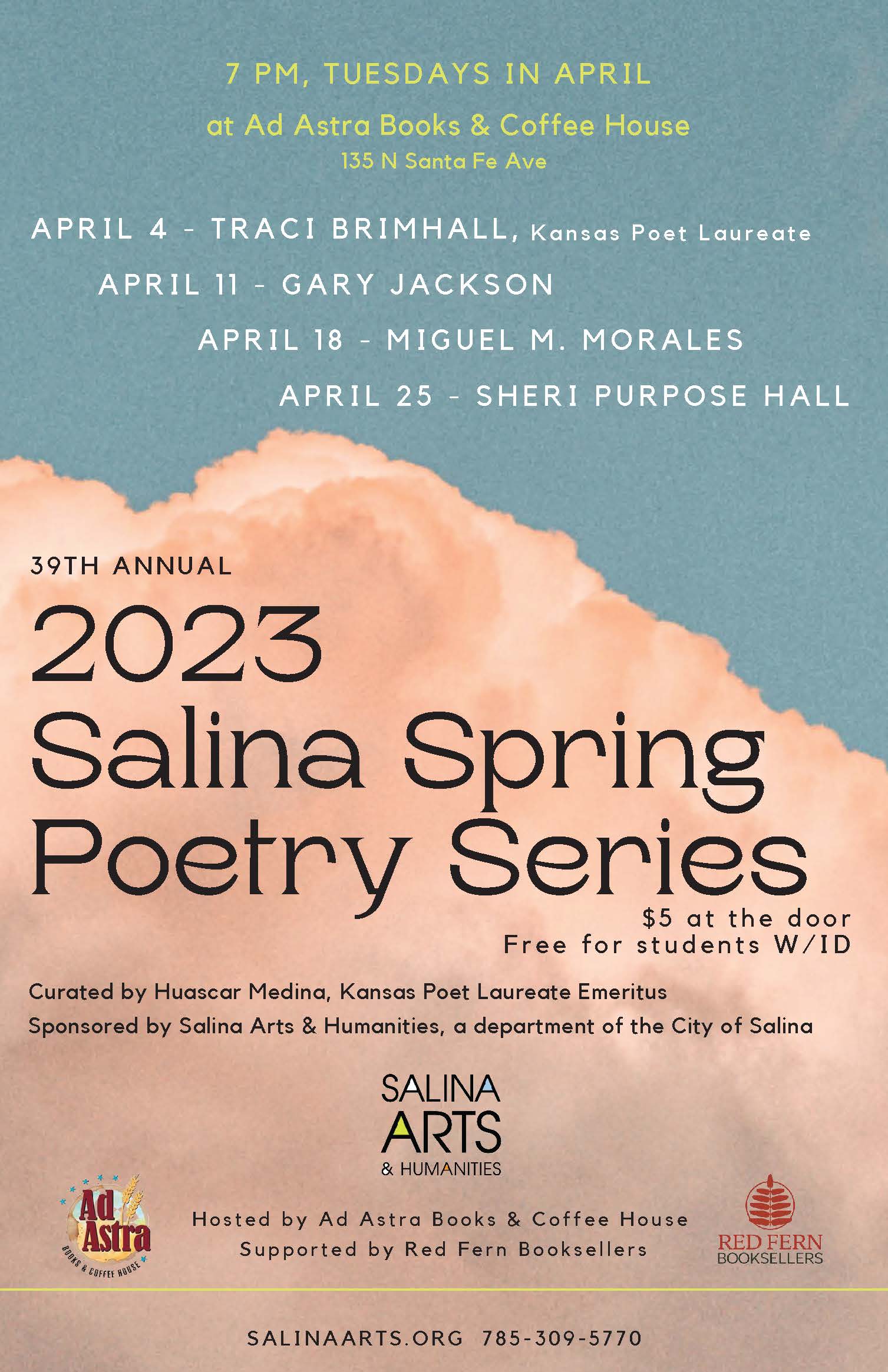 Programs – Salina Arts & Humanities